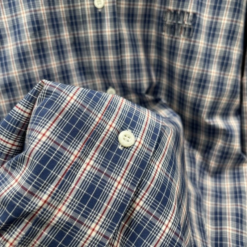 Reasonably priced Miu Miu Outwear