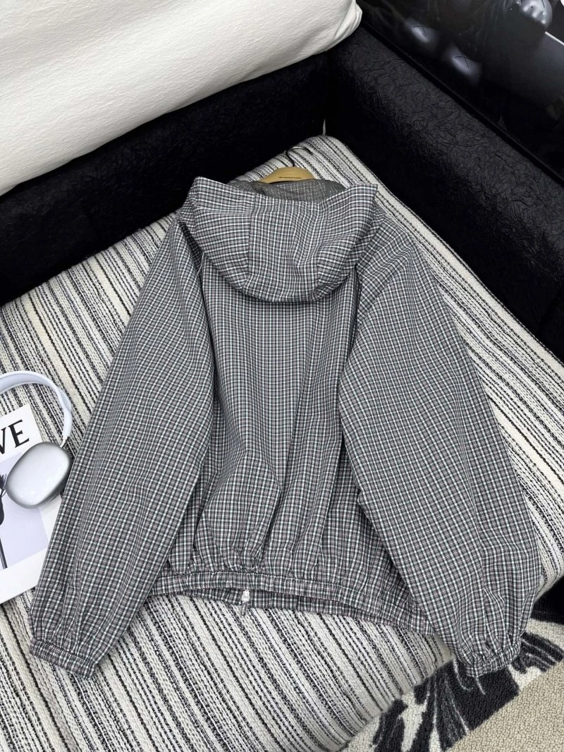 Mirror quality Miu Miu Outwear