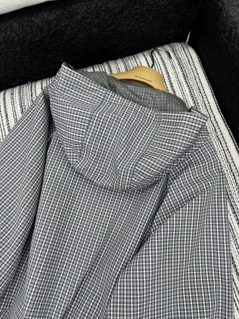 Mirror quality Miu Miu Outwear