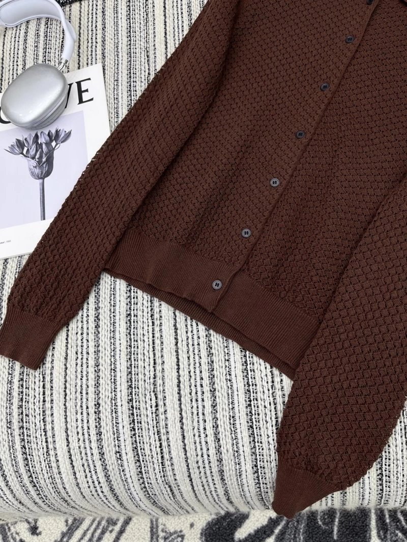 Factory-made Miu Miu Outwear