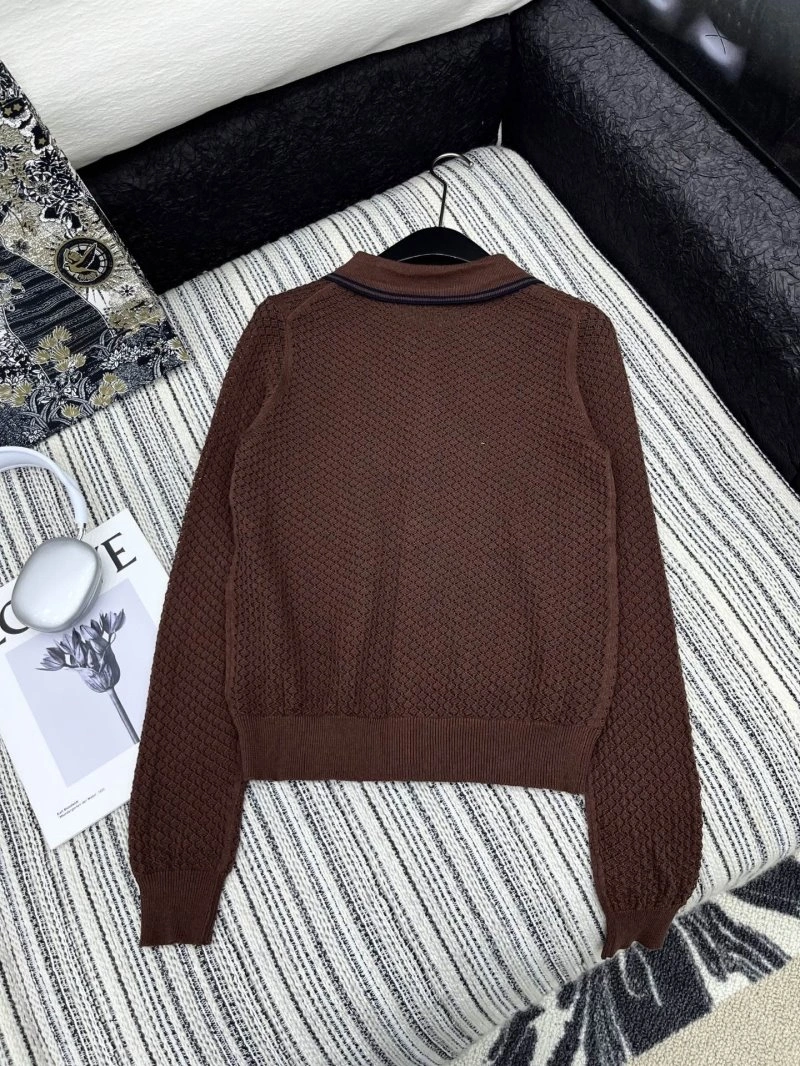 Factory-made Miu Miu Outwear