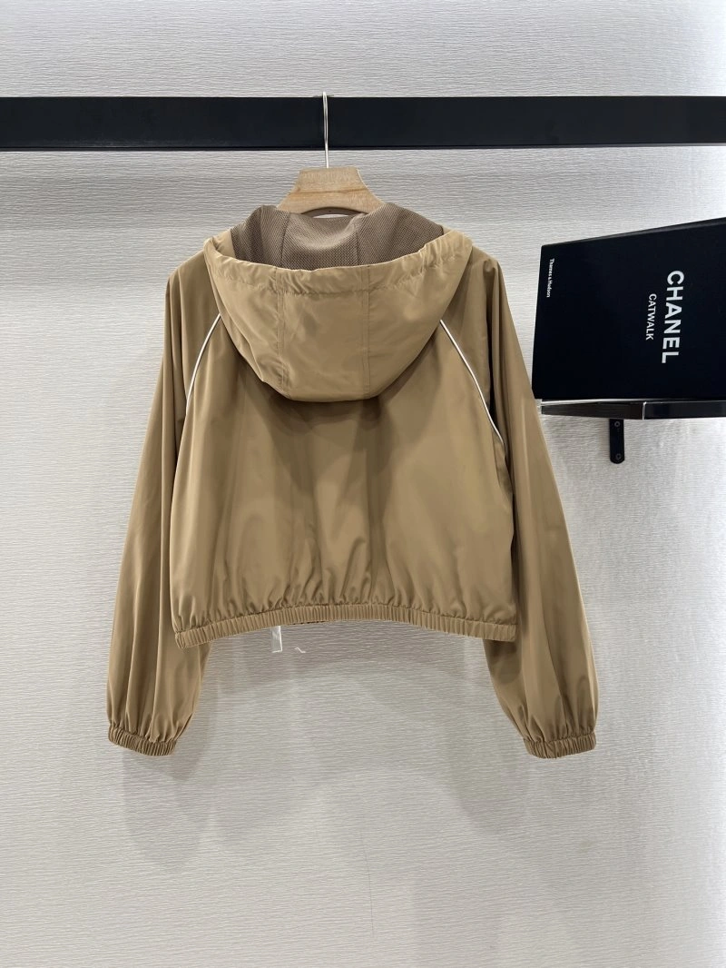 Real Miu Miu Outwear