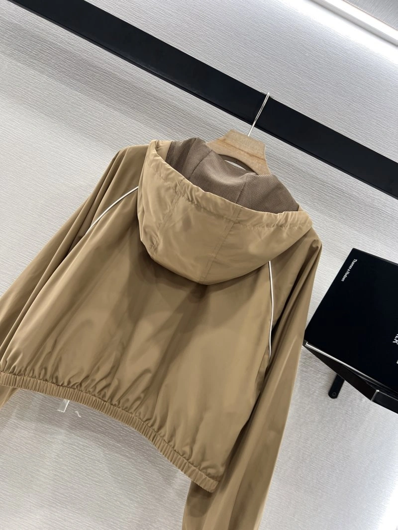 Real Miu Miu Outwear
