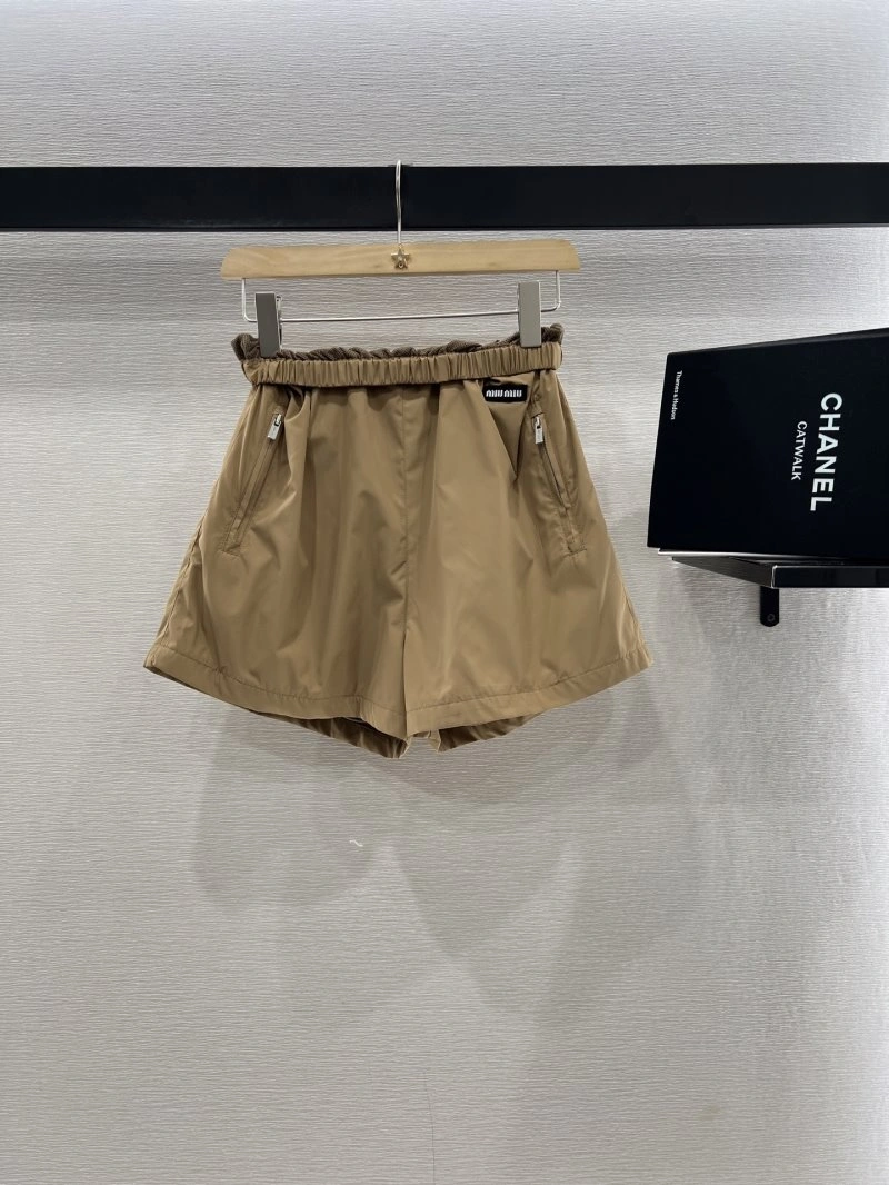 Real Miu Miu Outwear