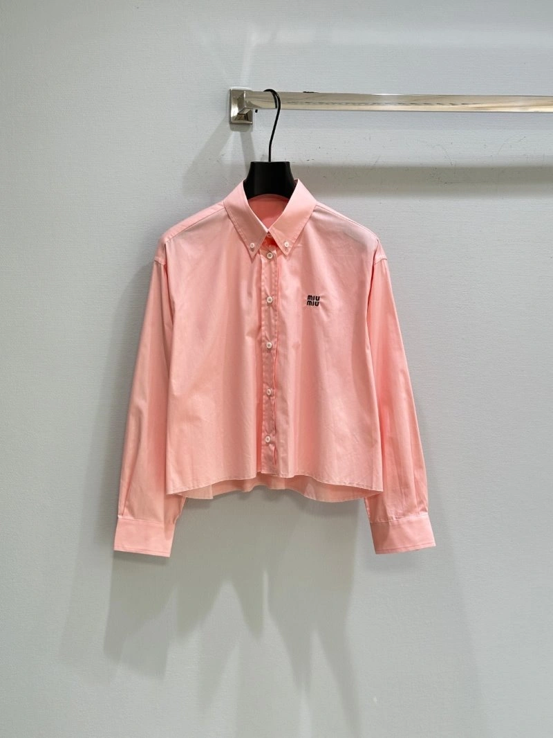 Miu Miu Outwear