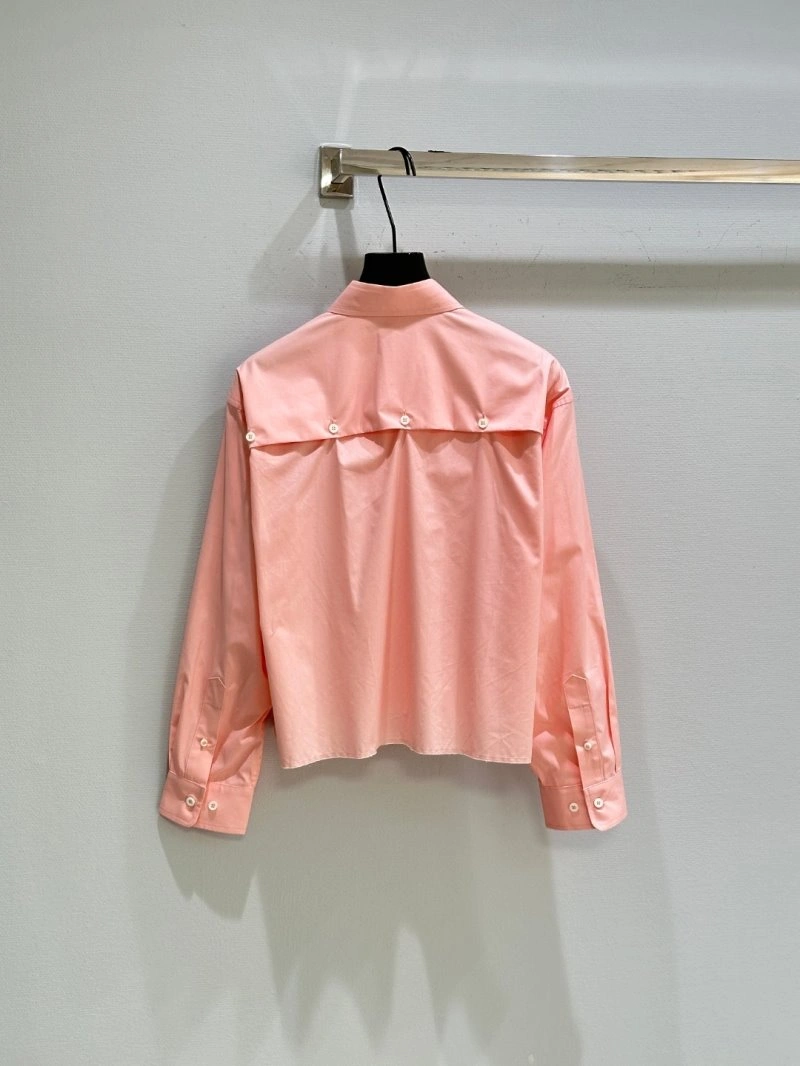 Economical Miu Miu Outwear