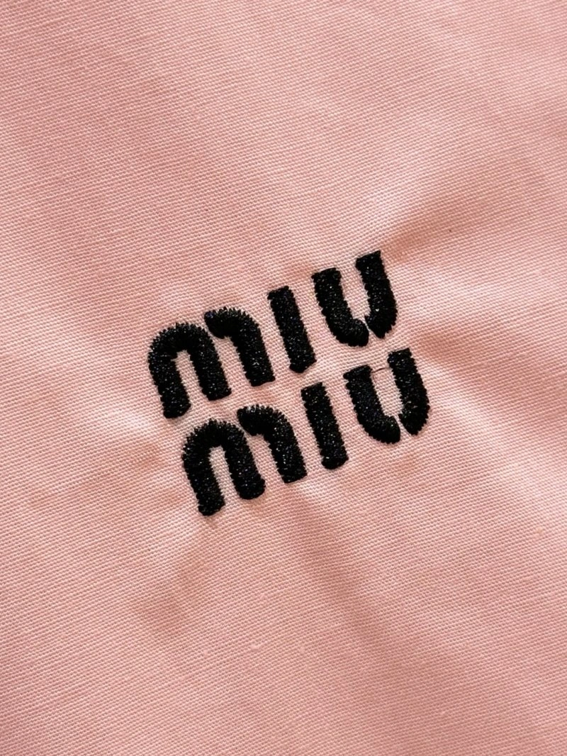 Economical Miu Miu Outwear