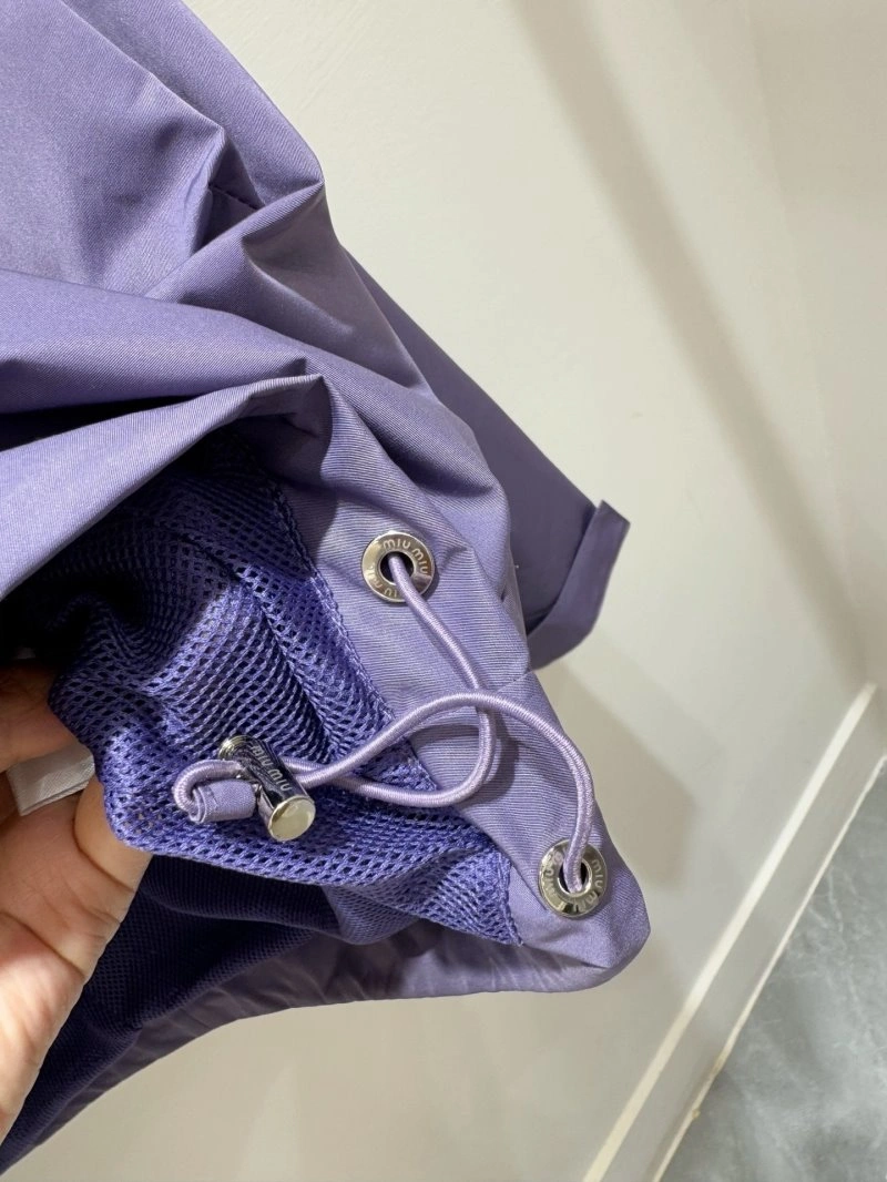 Brand-original Miu Miu Outwear