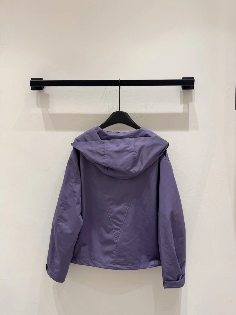 Brand-original Miu Miu Outwear
