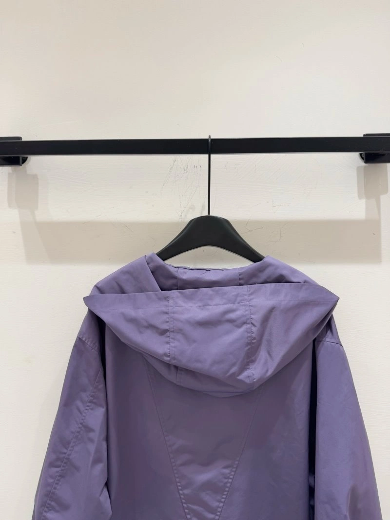 Brand-original Miu Miu Outwear