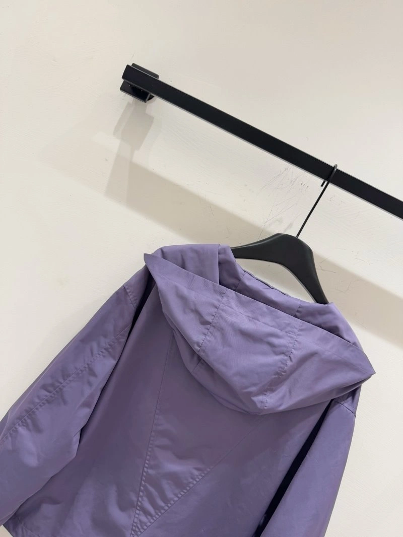Brand-original Miu Miu Outwear