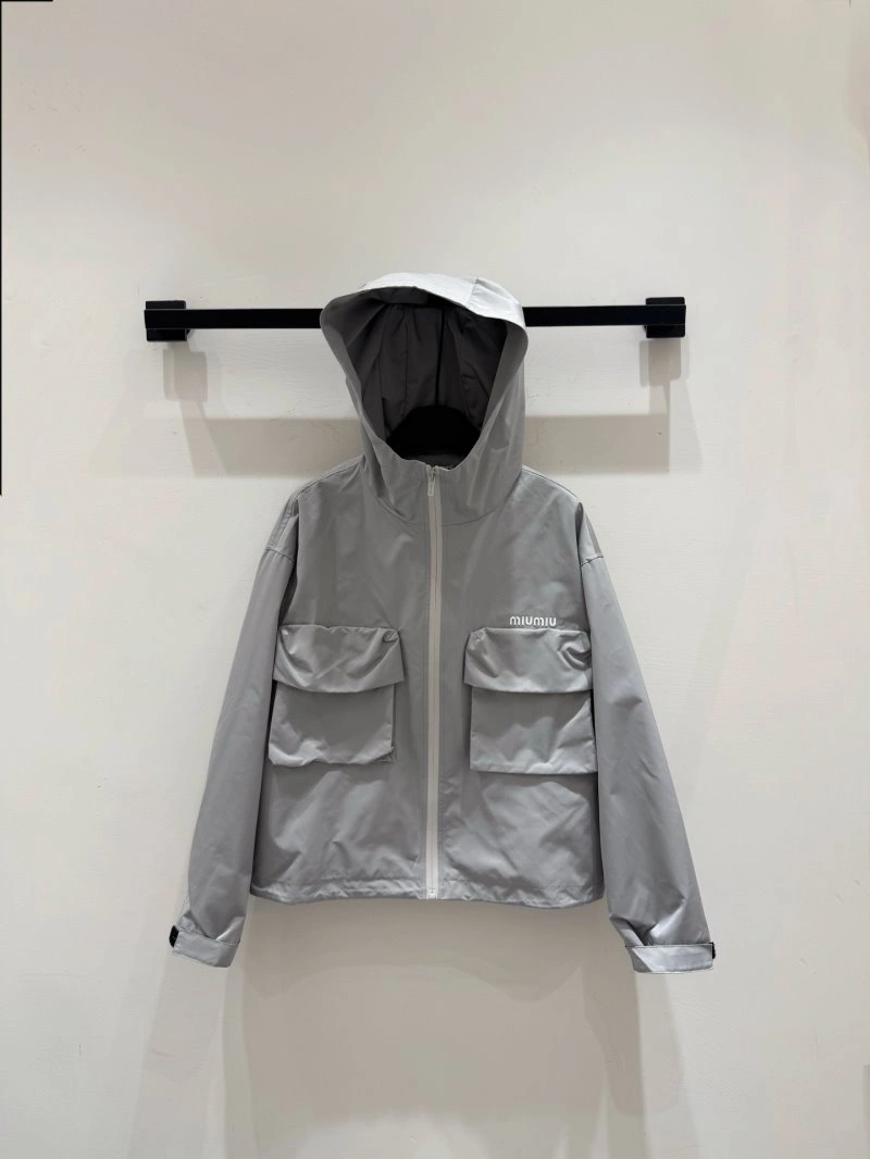 Miu Miu Outwear