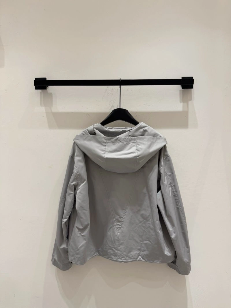 Original Miu Miu Outwear