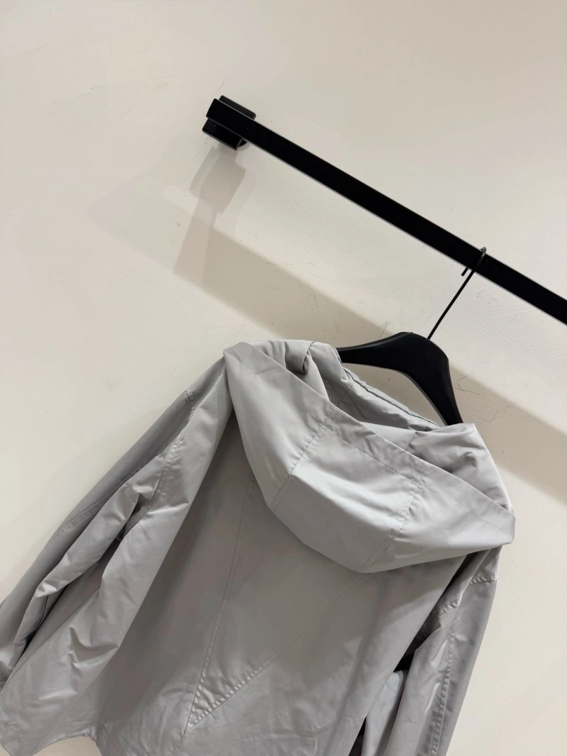 Original Miu Miu Outwear
