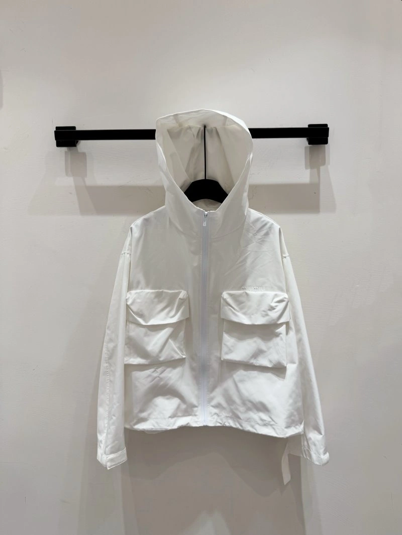 Miu Miu Outwear
