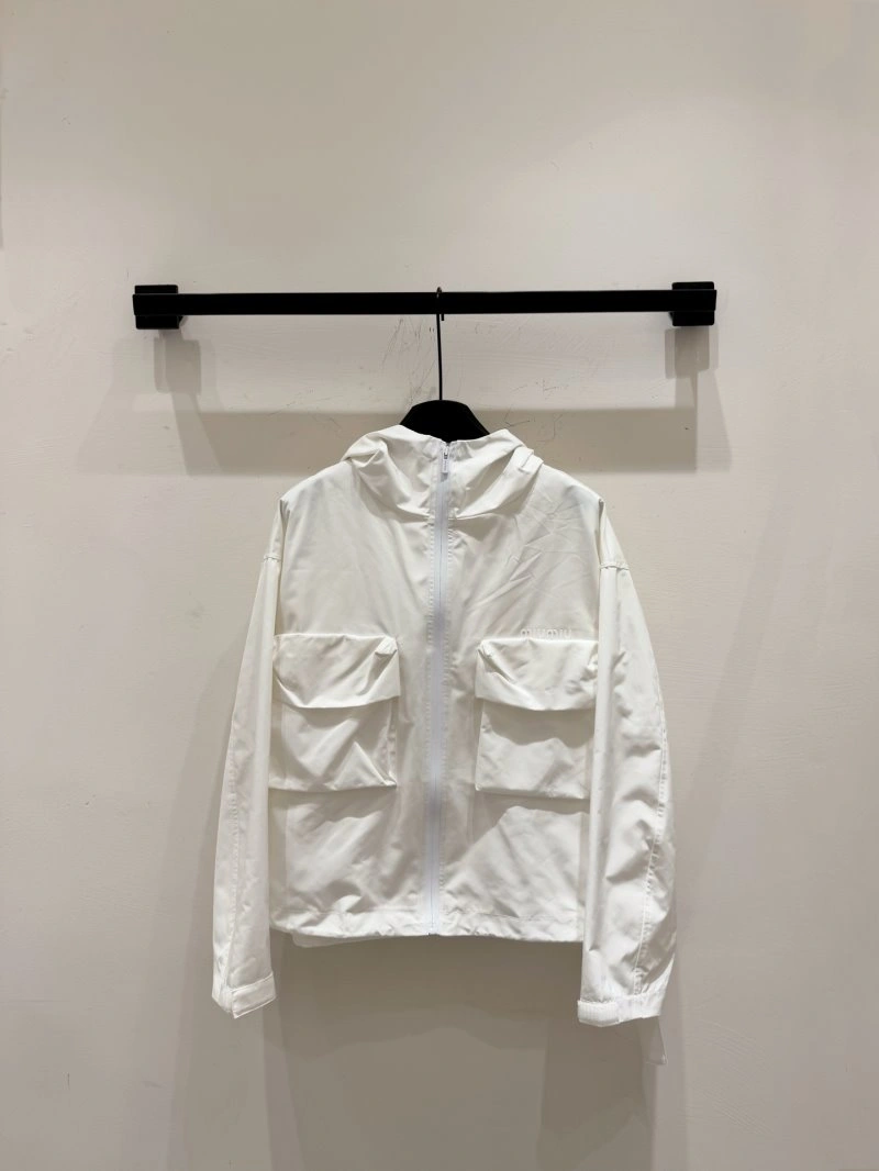 Bargain Miu Miu Outwear