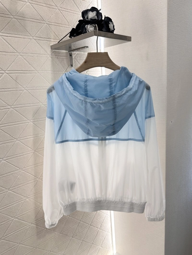 Mirror quality Miu Miu Outwear
