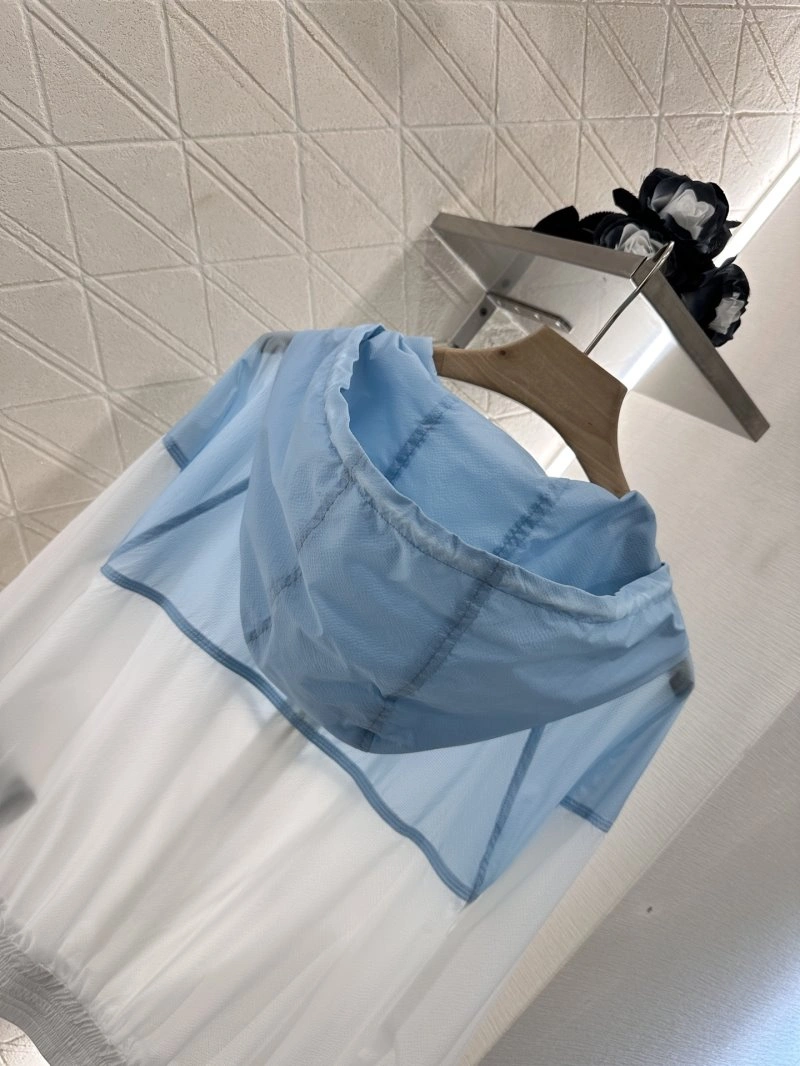 Mirror quality Miu Miu Outwear