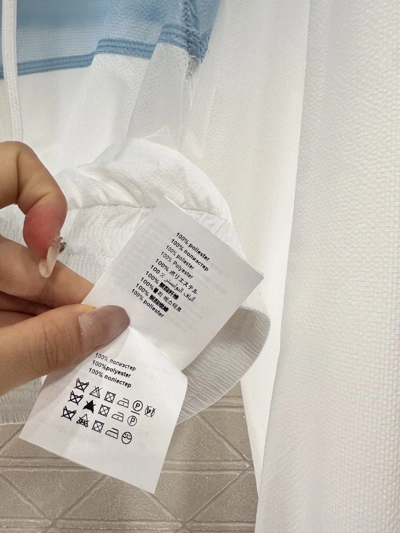 Mirror quality Miu Miu Outwear