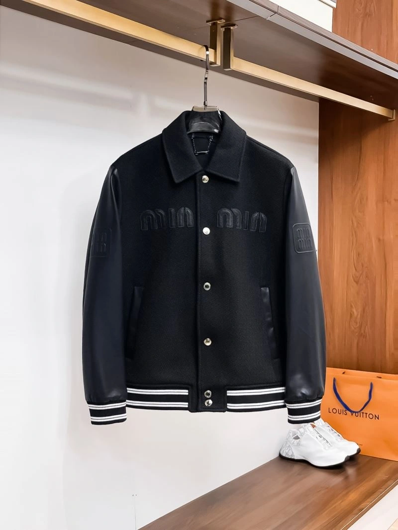 Miu Miu Outwear