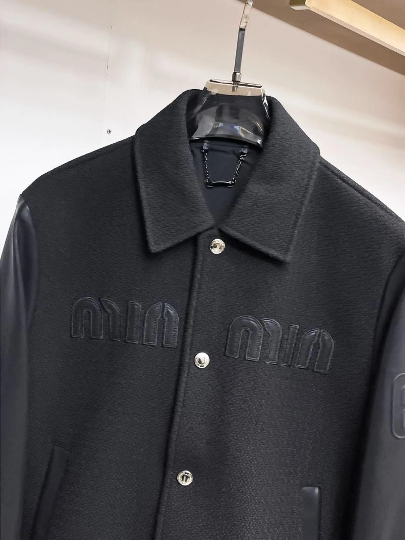 Affordable Miu Miu Outwear