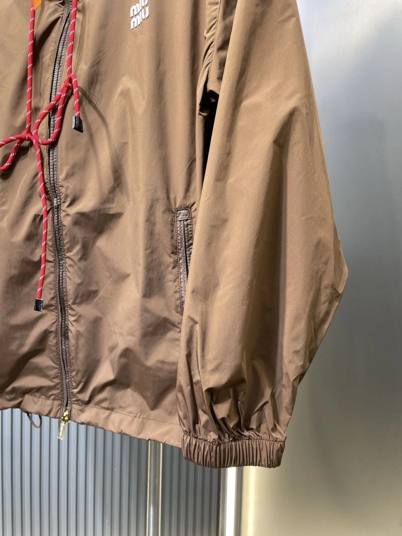 Perfect replica Miu Miu Outwear