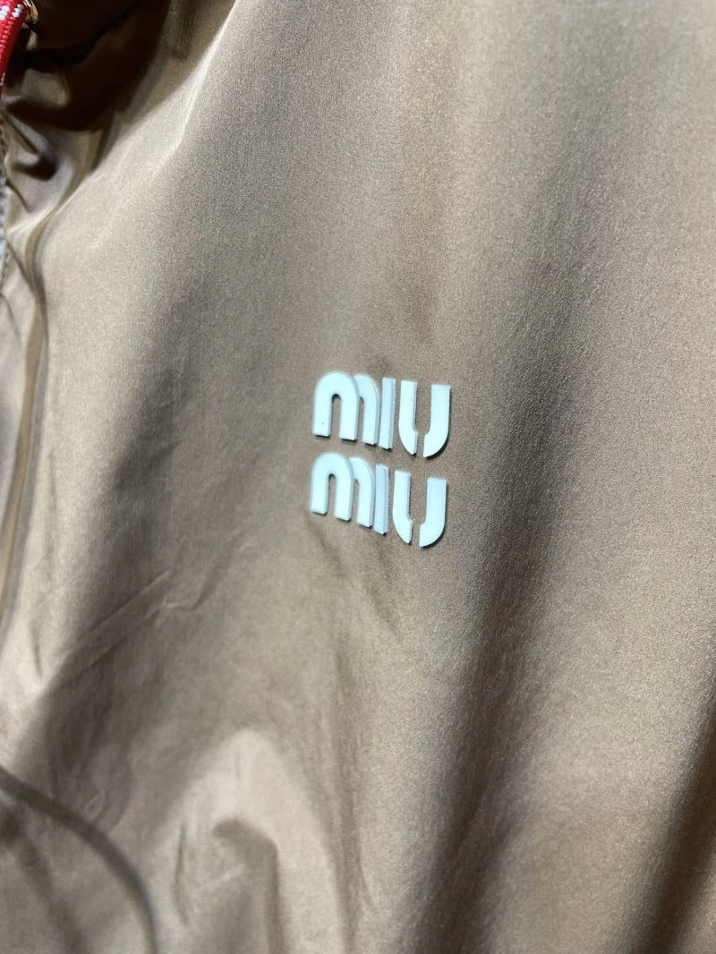 Perfect replica Miu Miu Outwear