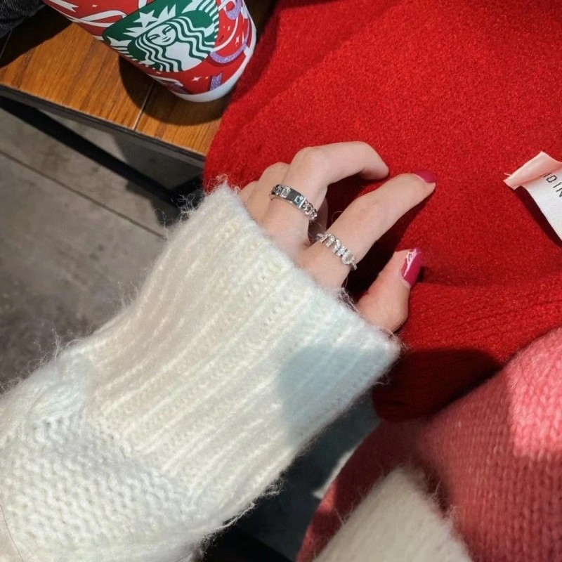 Economical Miu Miu Rings