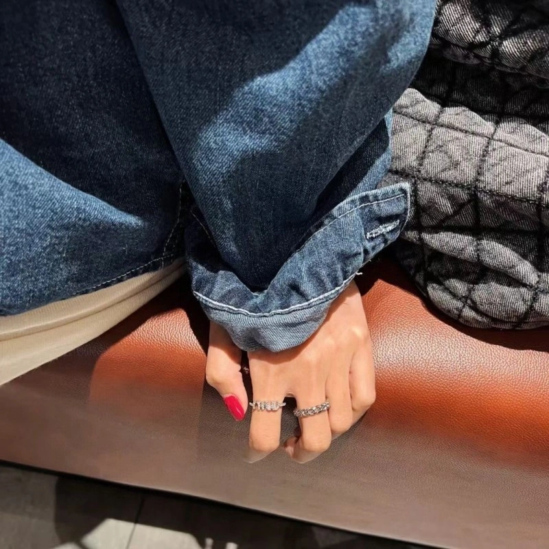 Economical Miu Miu Rings