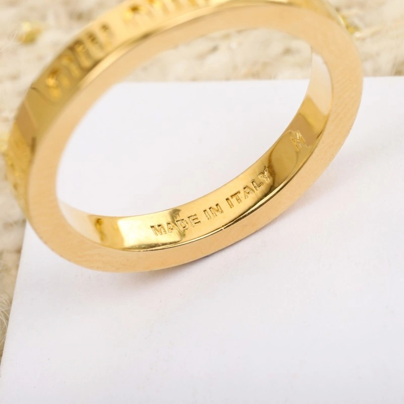 Original Miu Miu Rings