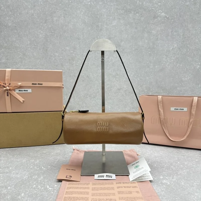 Miu Miu Round Bags