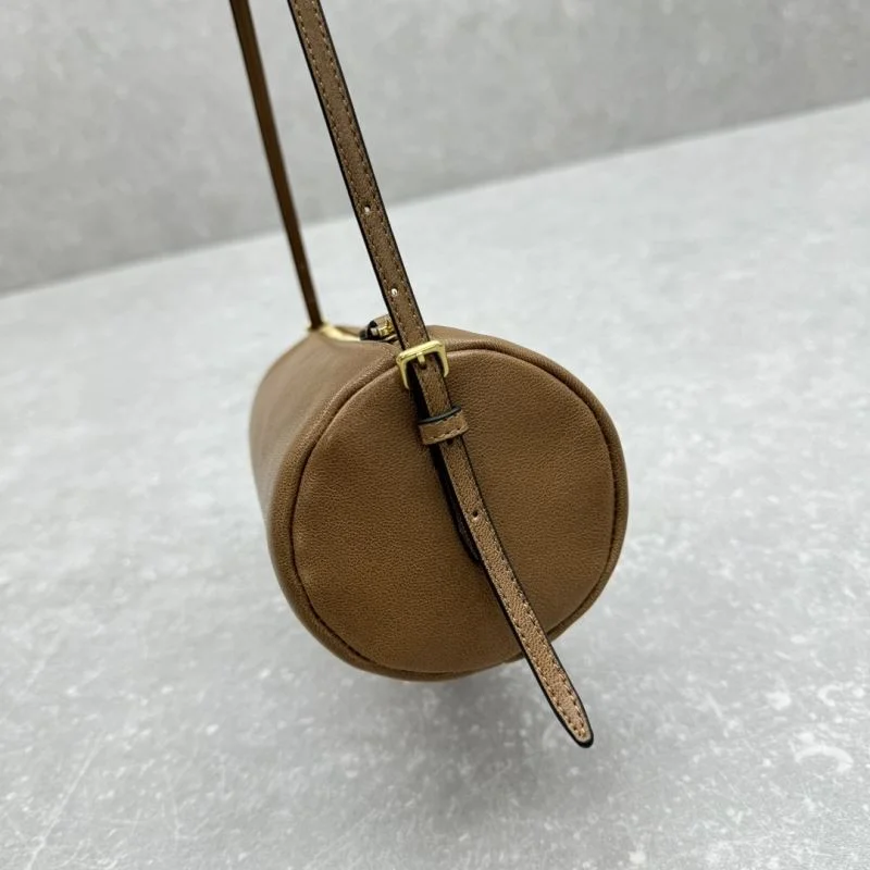 Indistinguishable Miu Miu Round Bags
