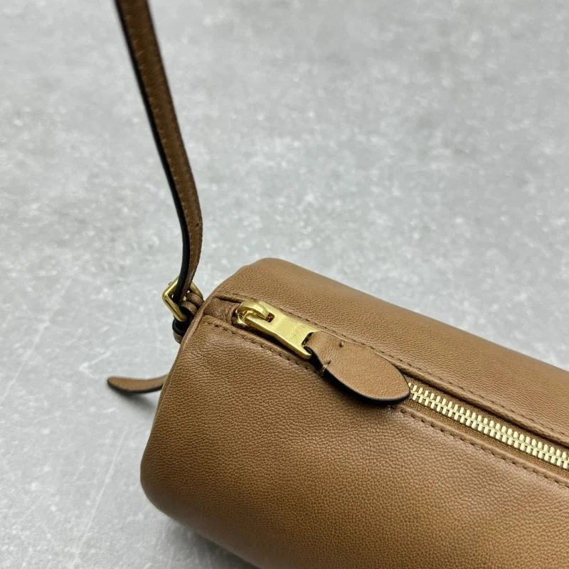 Indistinguishable Miu Miu Round Bags