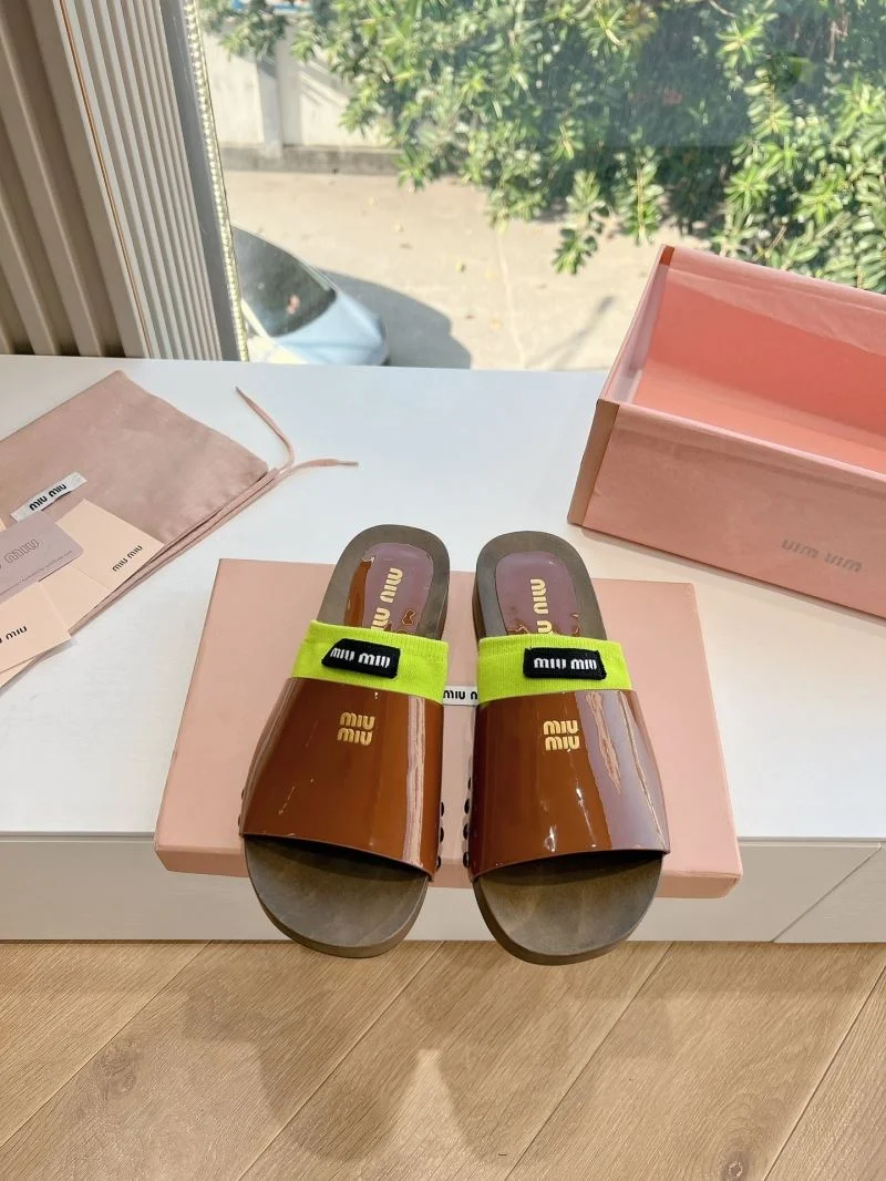 Inexpensive Miu Miu Sandals