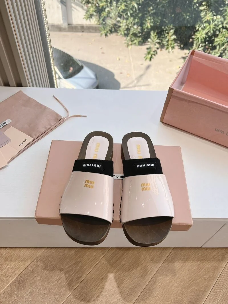 Inexpensive Miu Miu Sandals