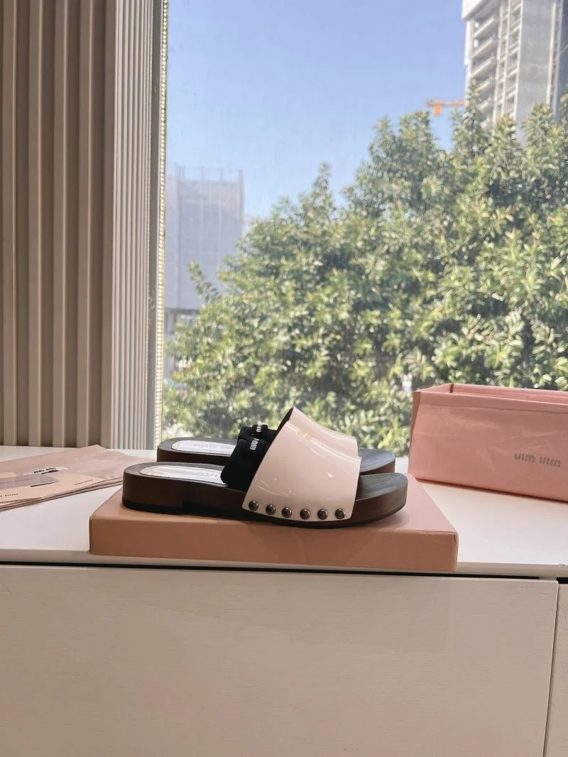 Inexpensive Miu Miu Sandals