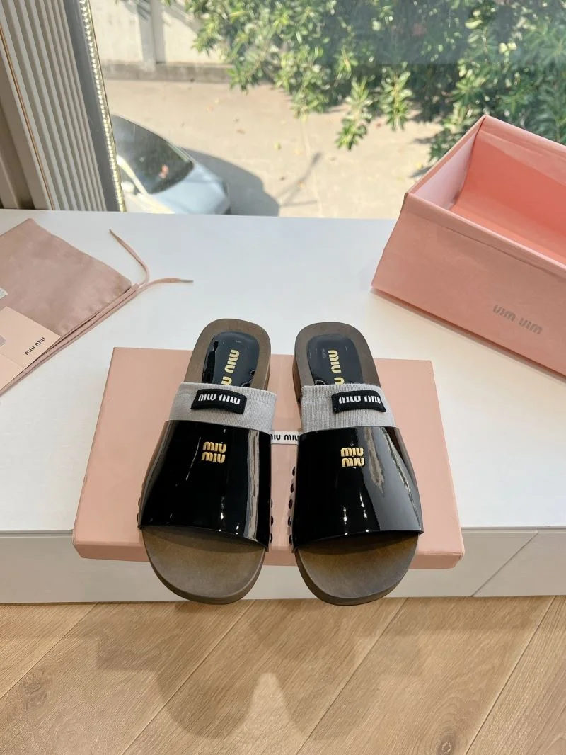 Affordable Miu Miu Sandals