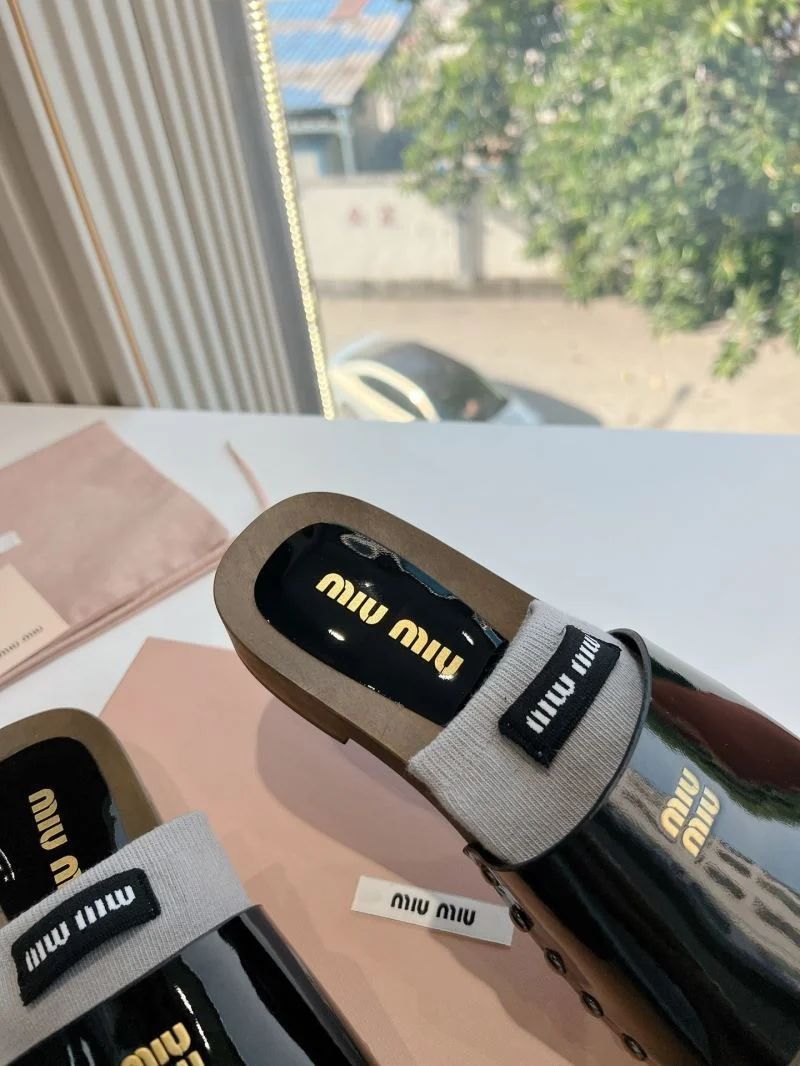 Affordable Miu Miu Sandals