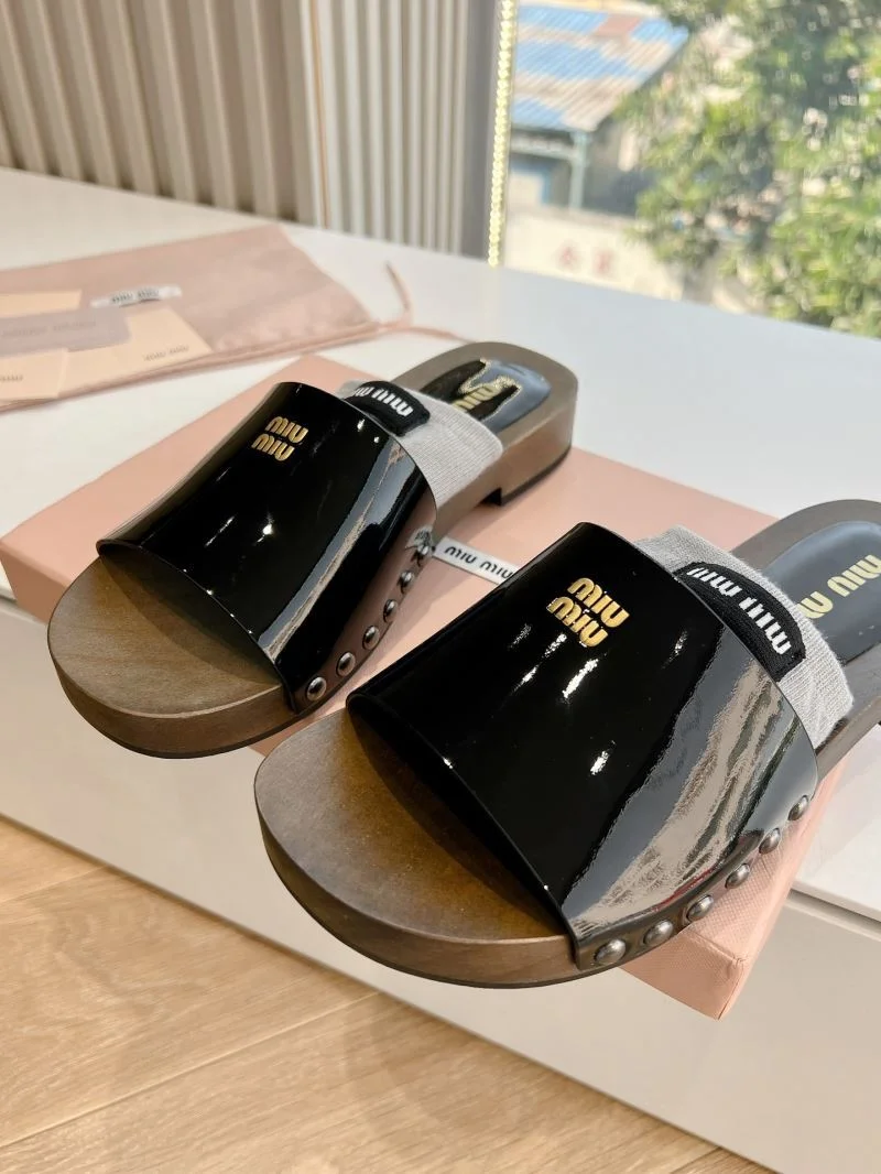 Affordable Miu Miu Sandals