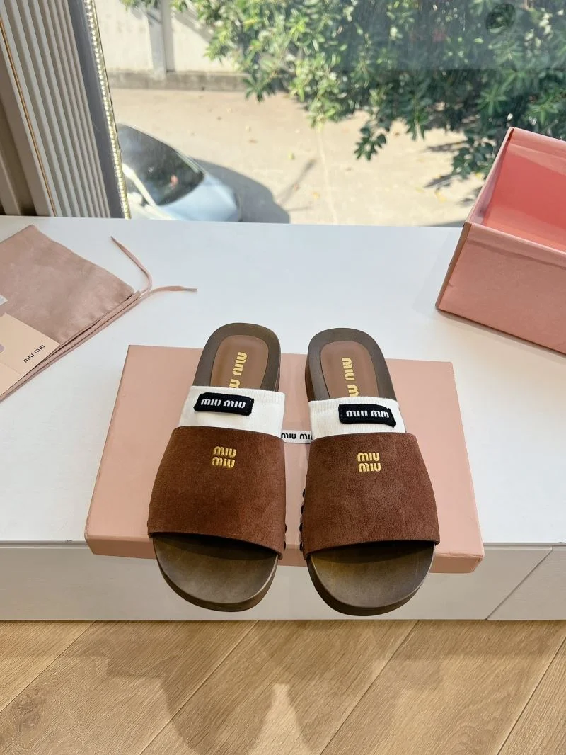 Inexpensive Miu Miu Sandals