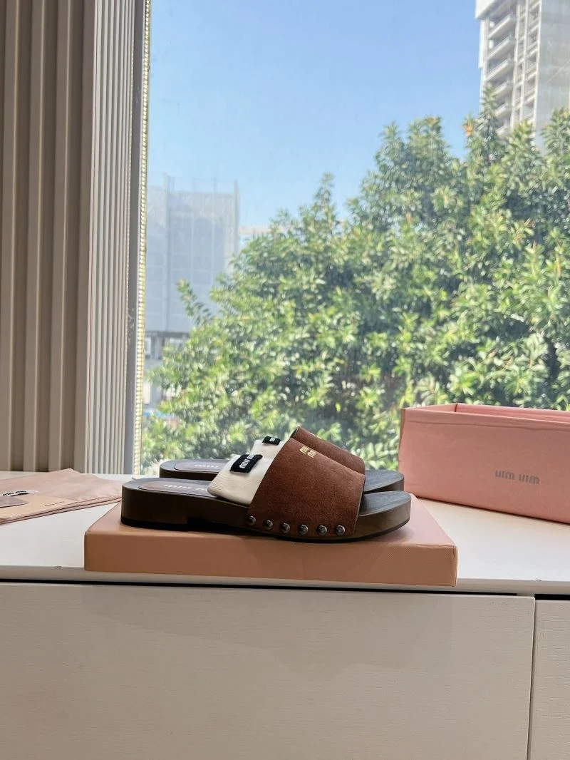 Inexpensive Miu Miu Sandals
