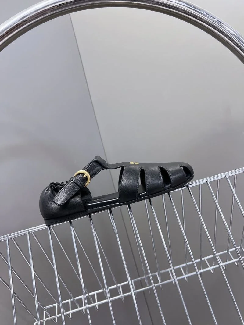 High accuracy Miu Miu Sandals
