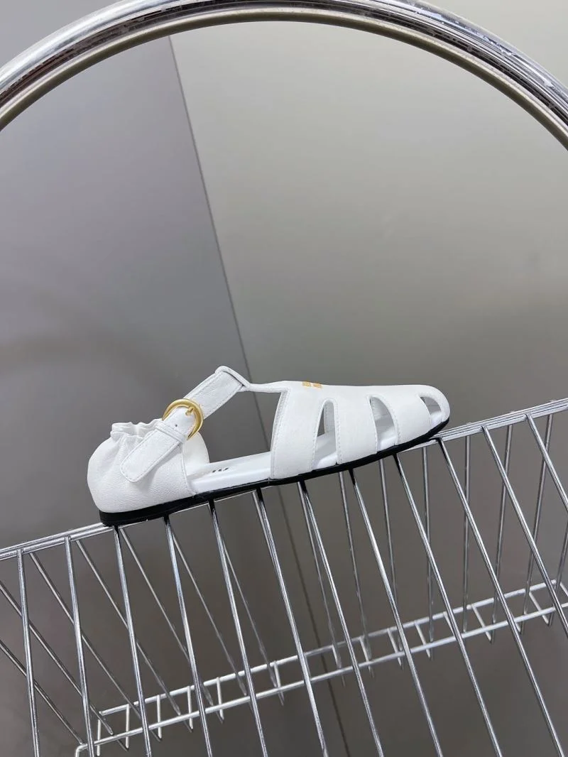 Perfect replica Miu Miu Sandals