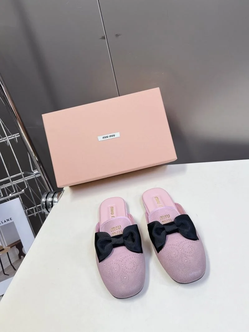 Miu Miu Sandals