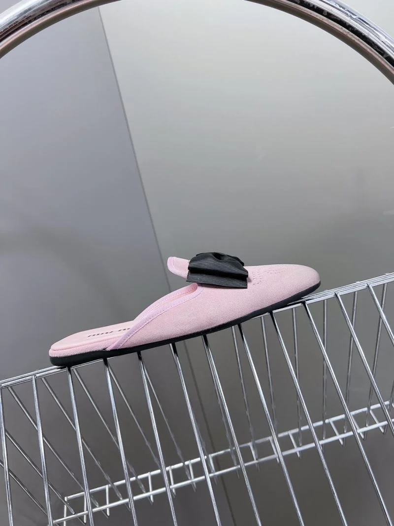 Real Miu Miu Sandals