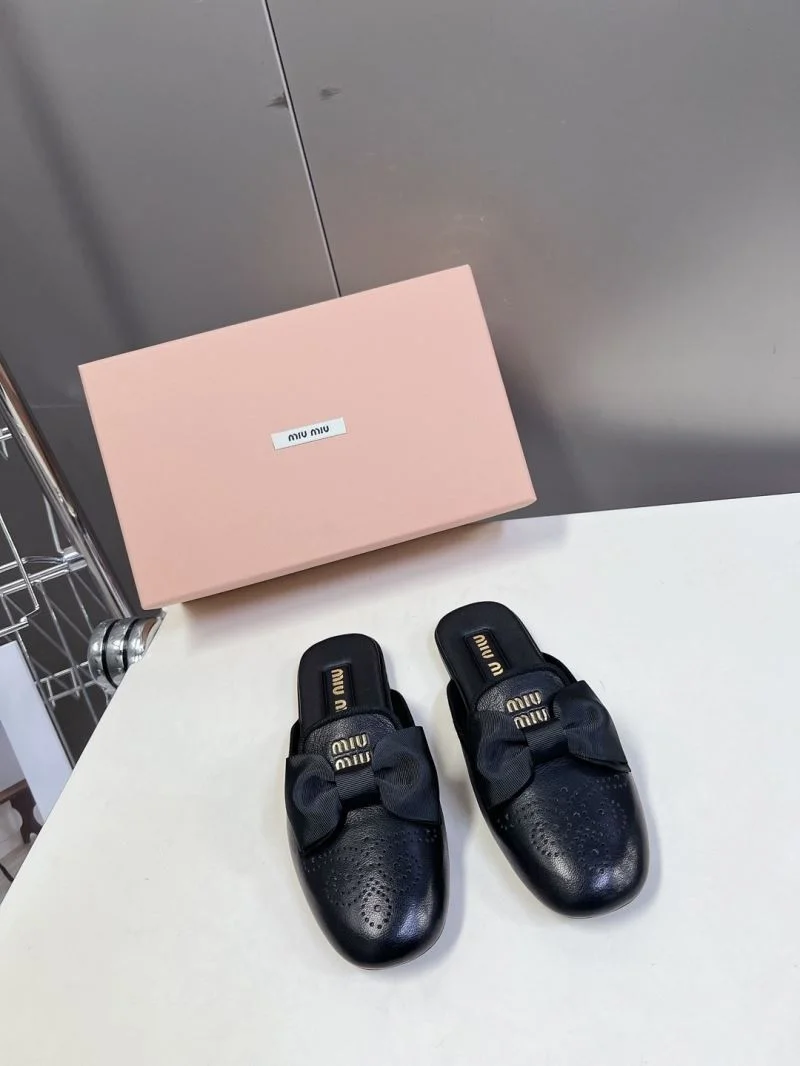 Miu Miu Sandals