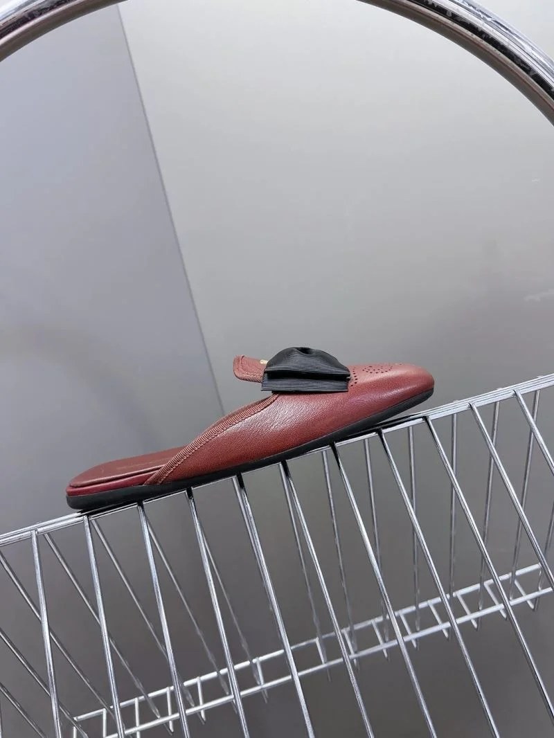 Perfect replica Miu Miu Sandals