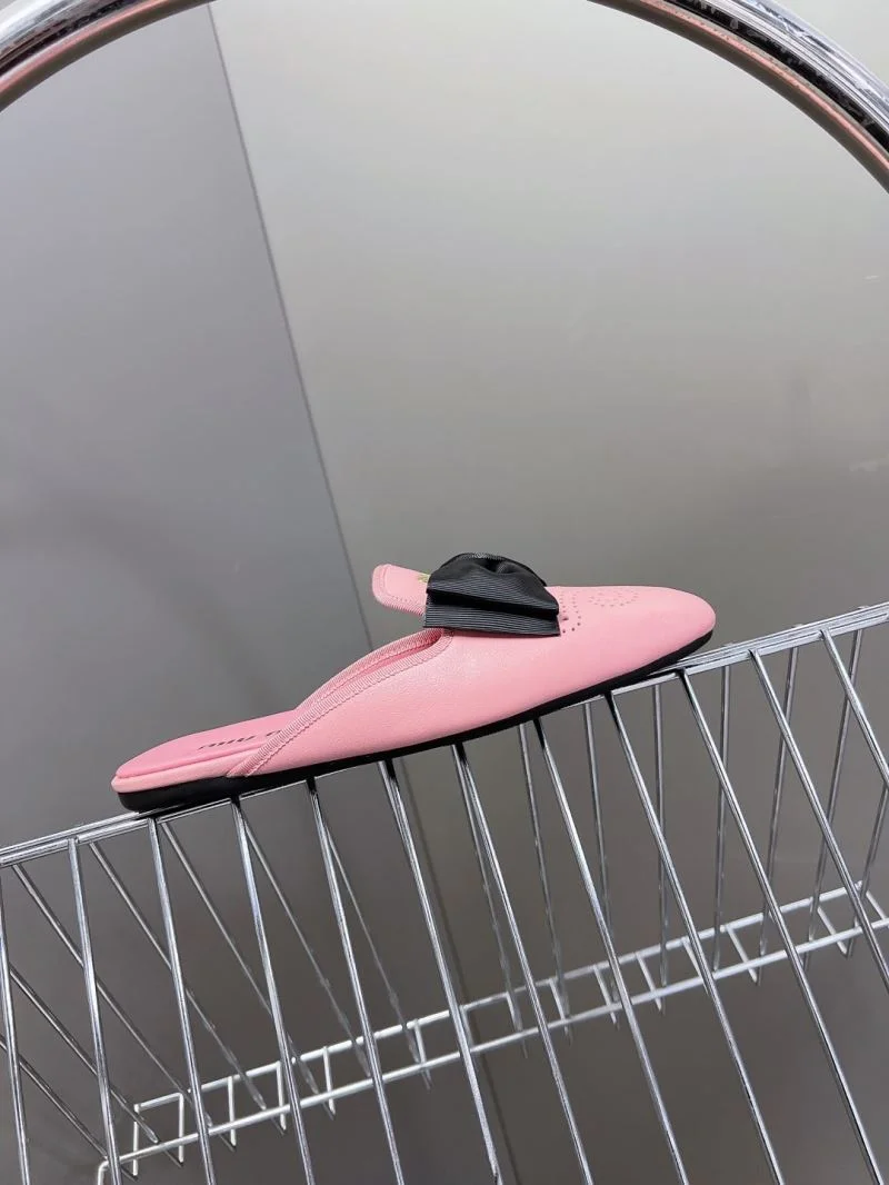 High accuracy Miu Miu Sandals