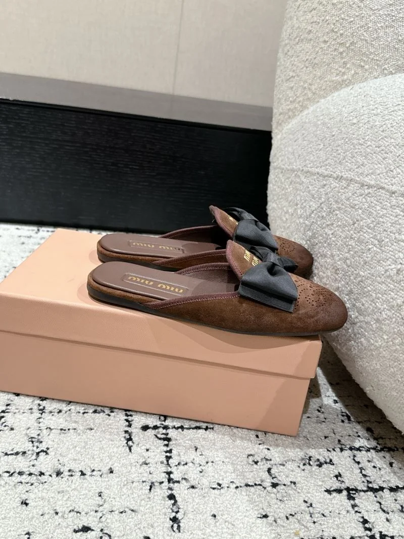 Cut-rate Miu Miu Sandals