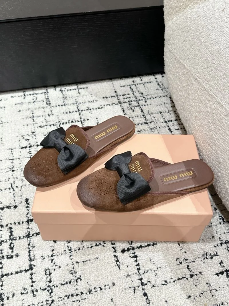 Cut-rate Miu Miu Sandals